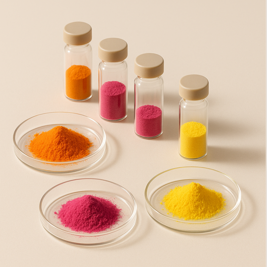 The Food Additives Most Linked to Shorter Lifespan – MyGene