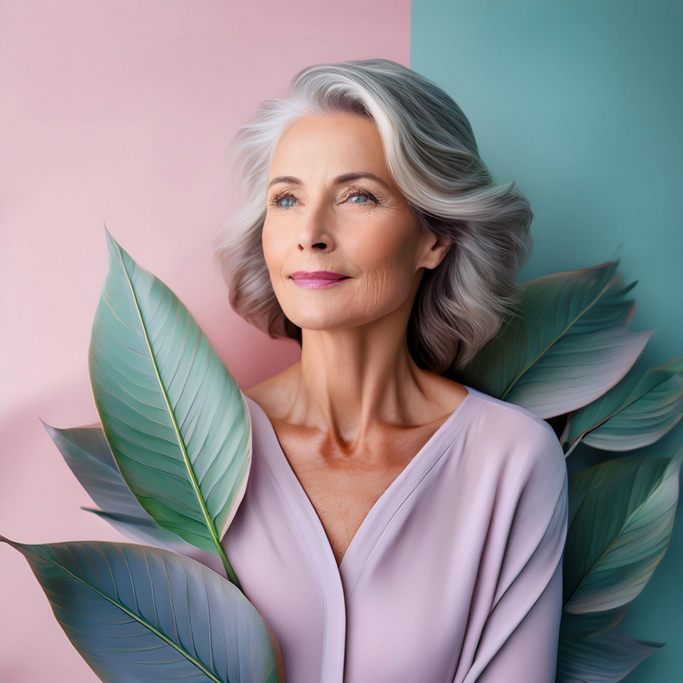 Thriving Through Menopause: How Your Genes Can Impact Your Experience ...