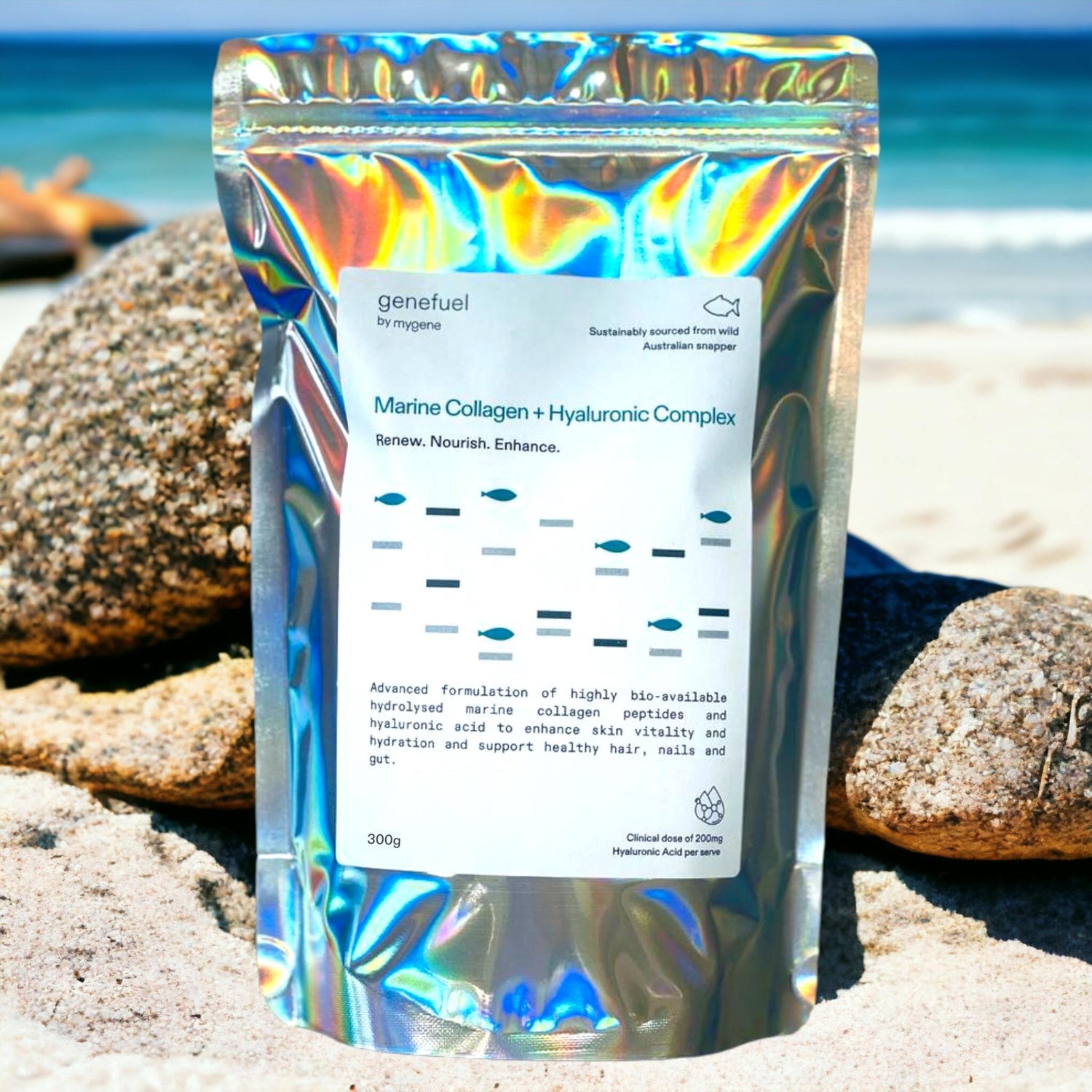 Collections – Mygene