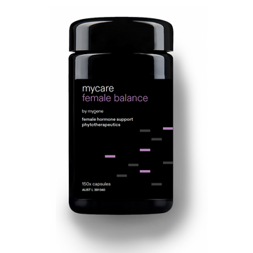 Shop all Supplements – MyGene